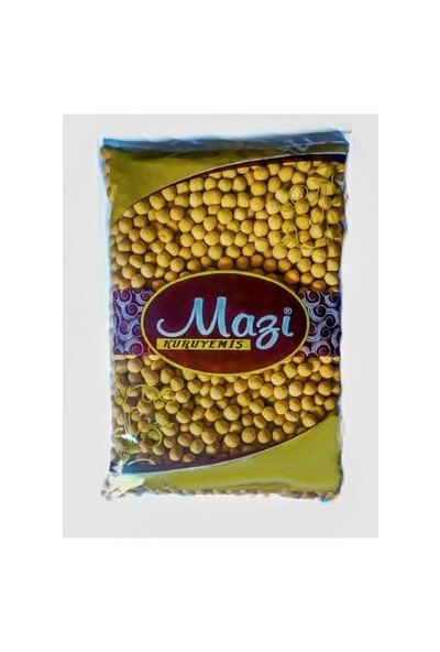 Mazi Kuruyemiş Çıtır Leblebi 1 kg
