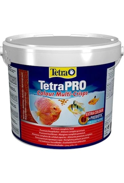 Tetra Pro Color 100 Gram