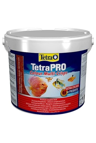 Tetra Pro Color 50 Gram