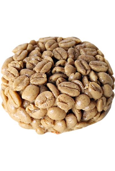 Doğal Kahve Sabunu 95 gr