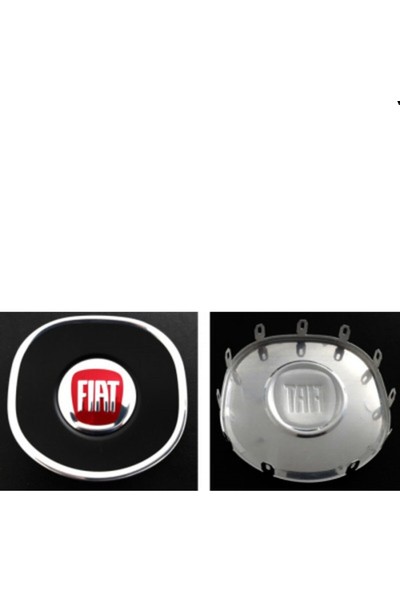 Nurpar Egea Direksiyon Aırbag Arma Kapağı