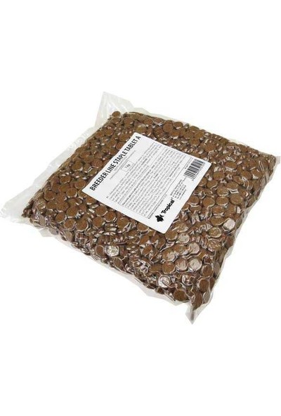 Tropıcal Breederlıne Garlıc Tablet 50 Adet Tropıcal Breederlıne Garlıc Tablet 50 Adet