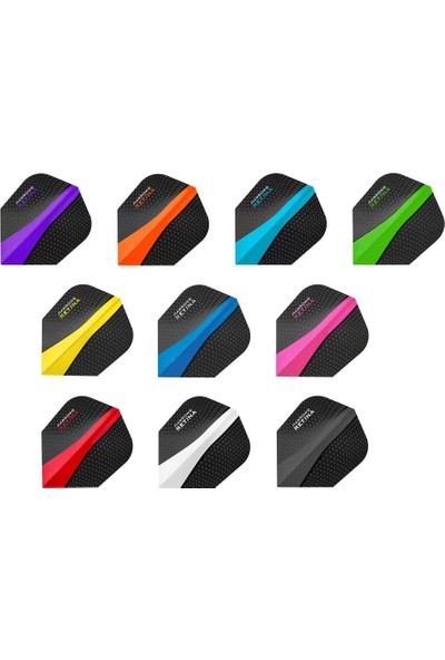 Harrows Retina Dart Flights Harrows Retina Dart Flights