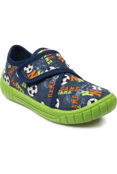 Superfit 000279 K Çocuk Erkek Çocuk Panduf