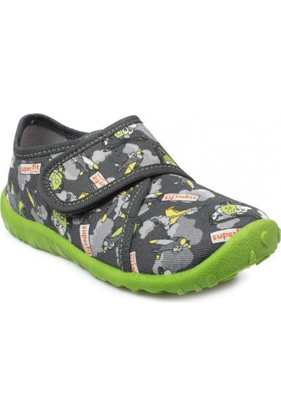 Superfit 009246 K Çocuk Erkek Çocuk Panduf