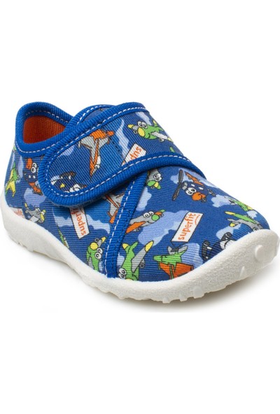 Superfit 009246 K Çocuk Erkek Çocuk Panduf