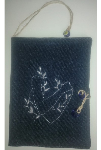 Miya Toys Kitap Kılıfı 32 x 24