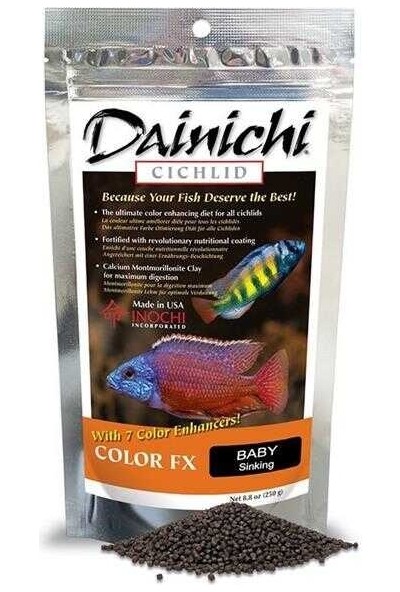 Dainichi Color Fx Baby 50 Gram