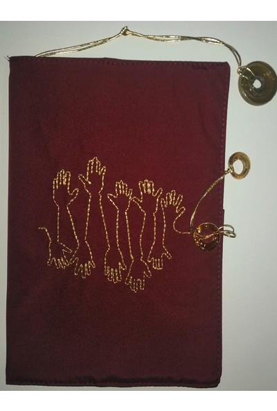 Miya Toys Kitap Kılıfı 32 x 24