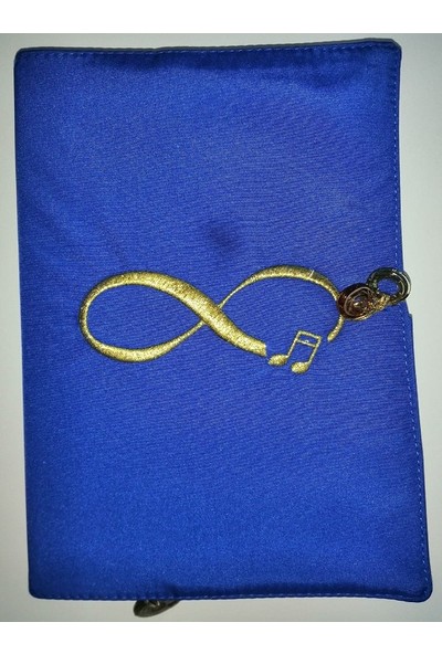 Miya Toys Kitap Kılıfı 32 x 24