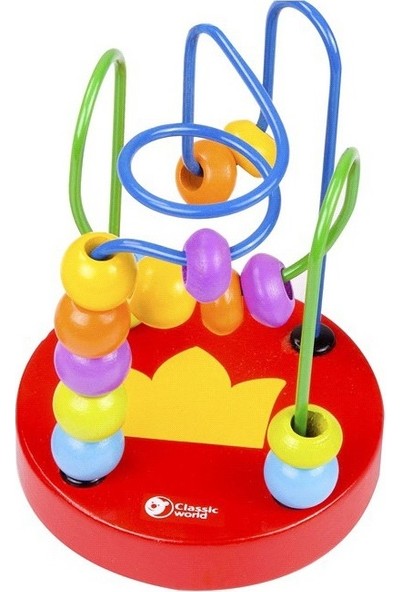 Herkesetoptantic Mama Sandalyesi Ahşap El Becerisi Oyuncağı (Renkli) Herkesetoptantic Mama Sandalyesi Ahşap El Becerisi Oyuncağı (Renkli)