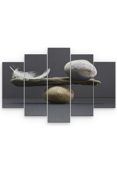 Denge 5 Parça Mdf TABLONHL263