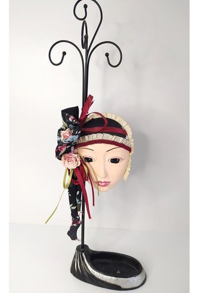 Hd Marketim Dekoratif Takı Askılığı Takı Standı Organizer Takı Düzenleyici