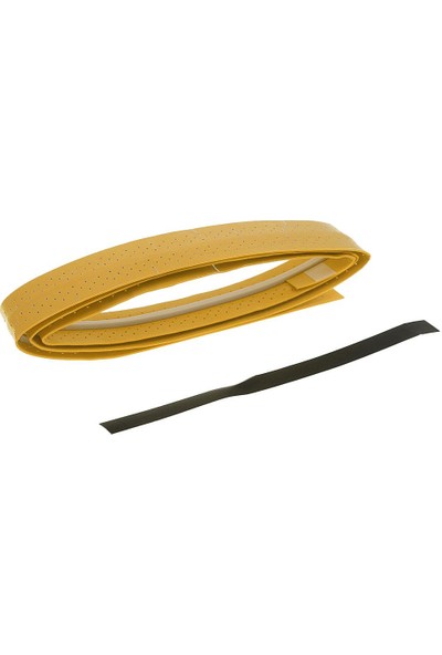 Kaymaz Emme Ter Tenis Kabağı Raket Bant Kavrama Bant Sarı Kaymaz Emme Ter Tenis Kabağı Raket Bant Kavrama Bant Sarı