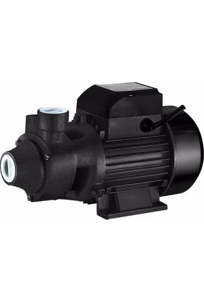Impo QB60 0.50 Hp 220V Preferik Bronz Fanlı Pompa Impo QB60 0.50 Hp 220V Preferik Bronz Fanlı Pompa