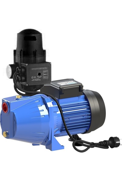 Sumak SMJ85 0.85 Hp 4 Kat 4 Daire 7 Metre Emiş Impo Hidromatlı Hidrofor Sumak SMJ85 0.85 Hp 4 Kat 4 Daire 7 Metre Emiş Impo Hidromatlı Hidrofor