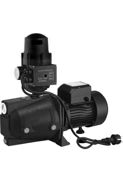 Impo M80 1 Hp 220V Hidromatlı 5 Kat 5 Daire Jet Hidrofor Impo M80 1 Hp 220V Hidromatlı 5 Kat 5 Daire Jet Hidrofor