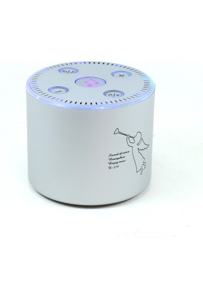 Urban Sound US-923 LED Işıklı Bluetooth Müzik Çalar Urban Sound US-923 LED Işıklı Bluetooth Müzik Çalar
