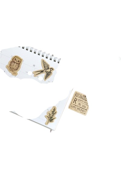 Kawaii 46 Adet Kawaii Çıkartma