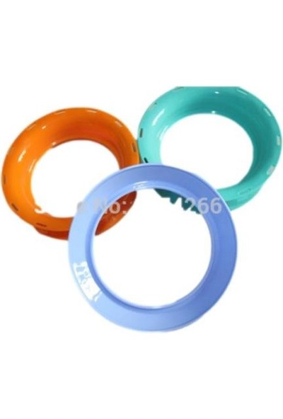 Tekerlek Olta Makarası