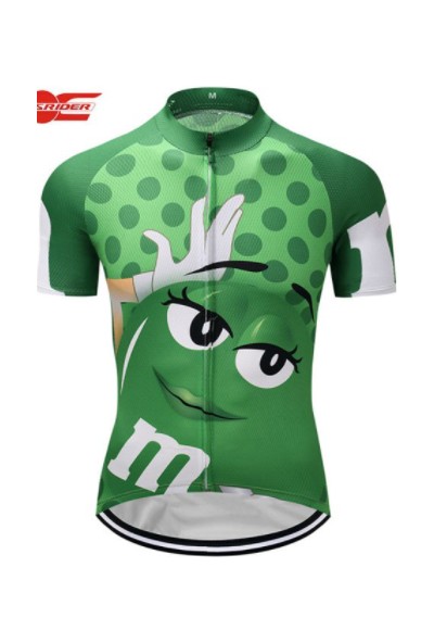 Charge Erkek Bisiklet Forması