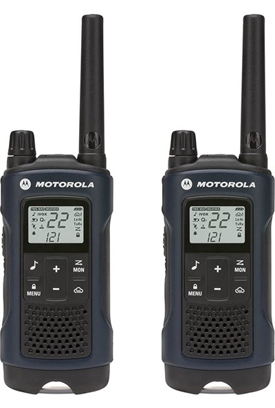 Charge Charge Bisiklet Alarmı