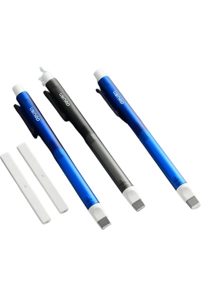 Deli Kurşun Kalem Silgisi