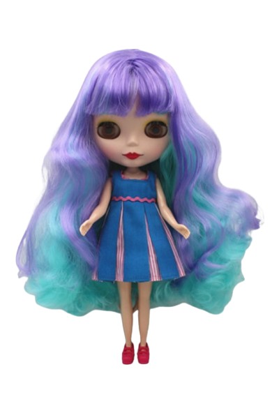 Charge RBL-457M Dıy Blyth Doll Bjd