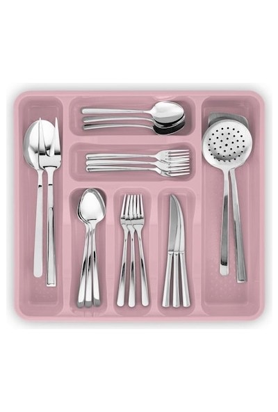 Qlux Çekmece Içi Kaşıklık Pudra BSF-00826