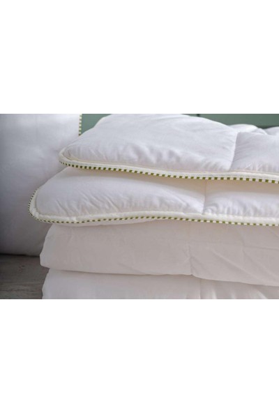 Dessen Doğal Bambu Tek Yorgan Dessen Doğal Bambu Tek Yorgan