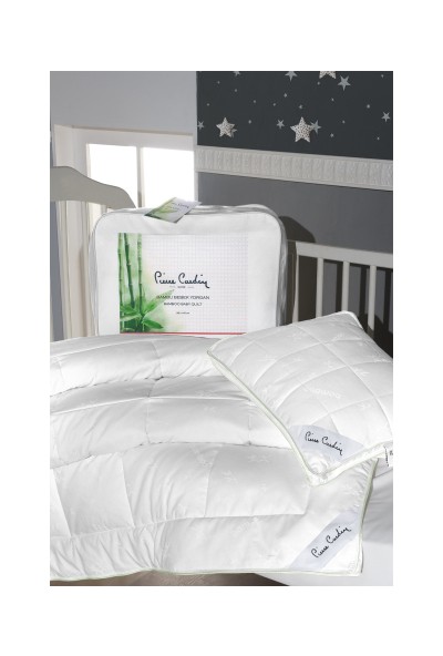 Pierre Cardin Bambu Bebek Yorgan