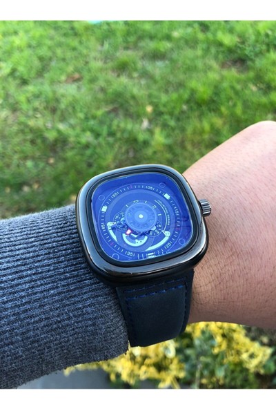 Modern Vitrin Premium Erkek Kol Saati Modern Vitrin Premium Erkek Kol Saati