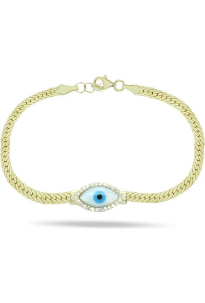 Shemora Blue Eye Bileklik Shemora Blue Eye Bileklik