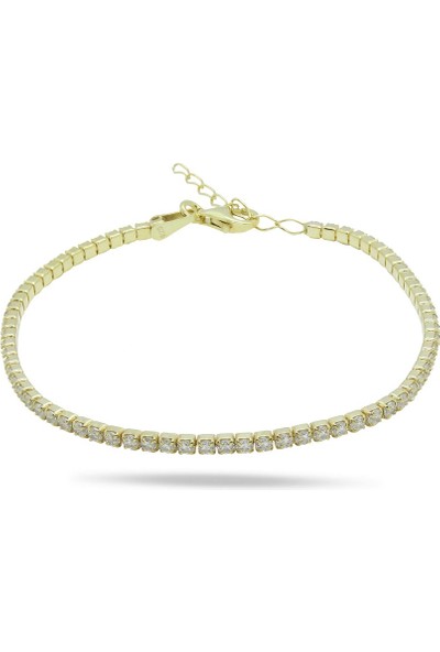 Shemora Consecutive Grace Bileklik