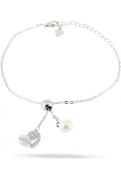 Shemora Half Of My Heart Bileklik Shemora Half Of My Heart Bileklik