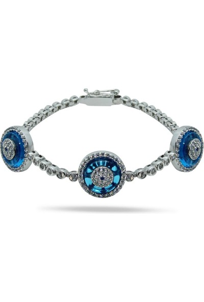 Shemora Majestic Trio Bileklik Shemora Majestic Trio Bileklik