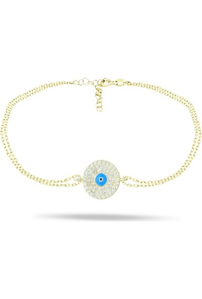 Shemora Eye Of The World Bileklik Shemora Eye Of The World Bileklik