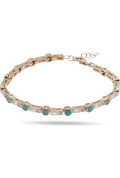 Shemora Grace To Blue Bileklik Shemora Grace To Blue Bileklik