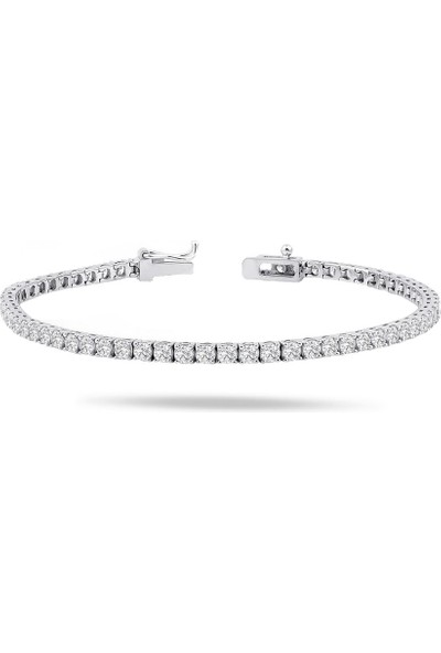 Shemora Sequential Glow Bileklik