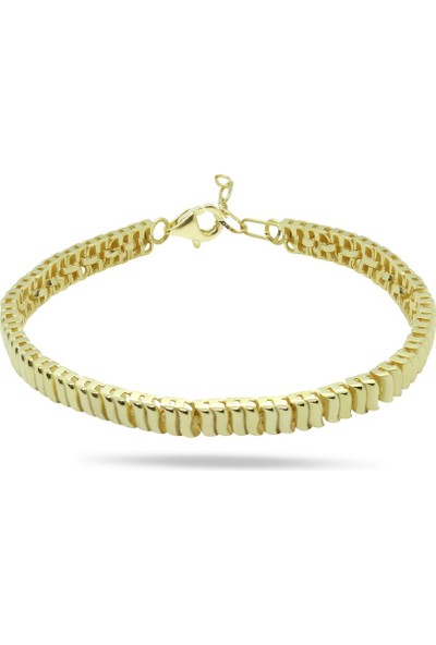 Shemora Linear Waves Bileklik