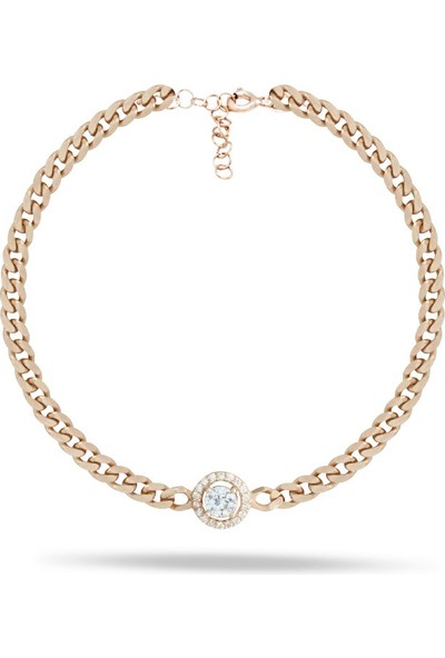 Shemora Round Beautiful Bileklik Shemora Round Beautiful Bileklik
