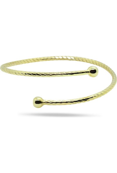 Shemora Grace Of Lines Bilezik Shemora Grace Of Lines Bilezik