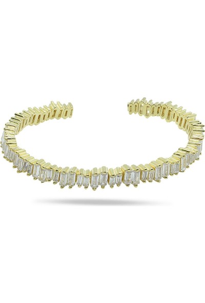 Shemora Great Baguettes Bilezik