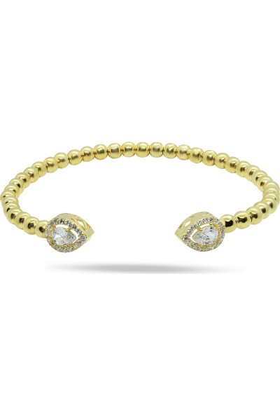 Shemora Love Of Hearts Bilezik