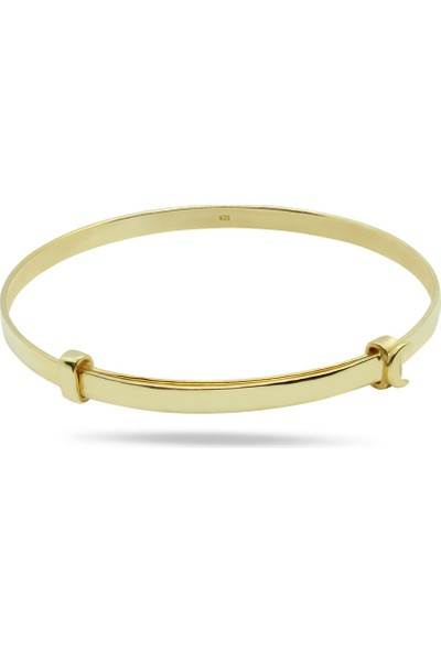 Shemora Sealed With Love Bilezik