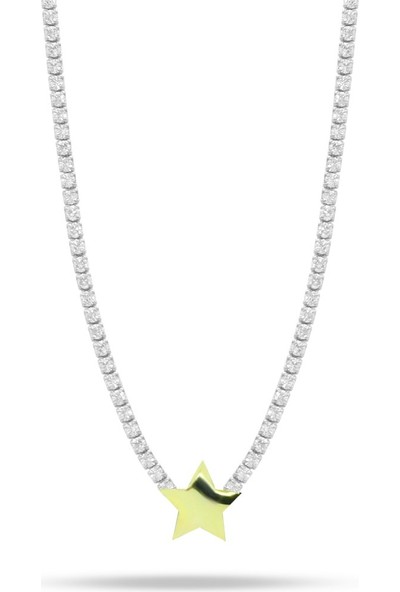 Shemora Alhena Glow Kolye Shemora Alhena Glow Kolye