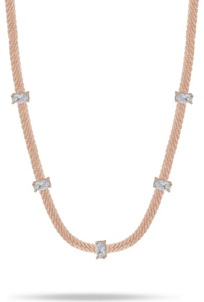 Shemora Magic Stones Kolye Shemora Magic Stones Kolye