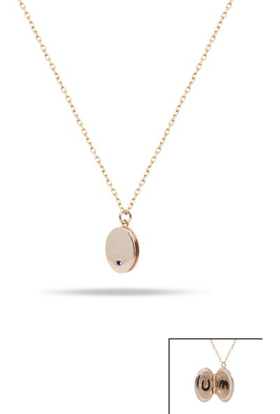 Shemora Secret In The Eye Kolye