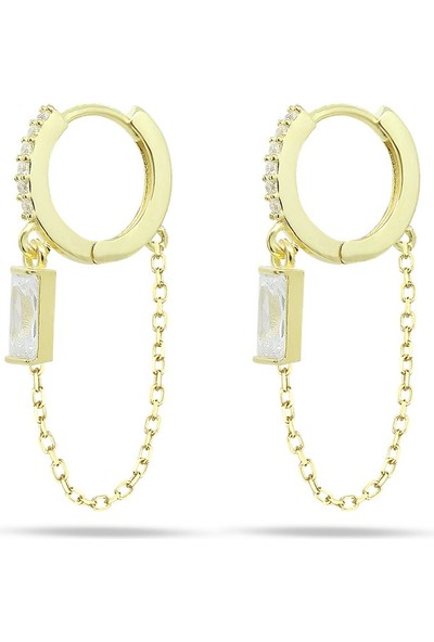 Shemora Hanging Beauty Küpe