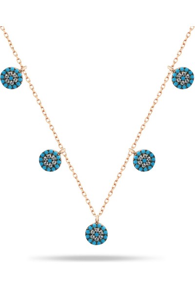 Shemora Symphony Of Flowers Kolye Shemora Symphony Of Flowers Kolye